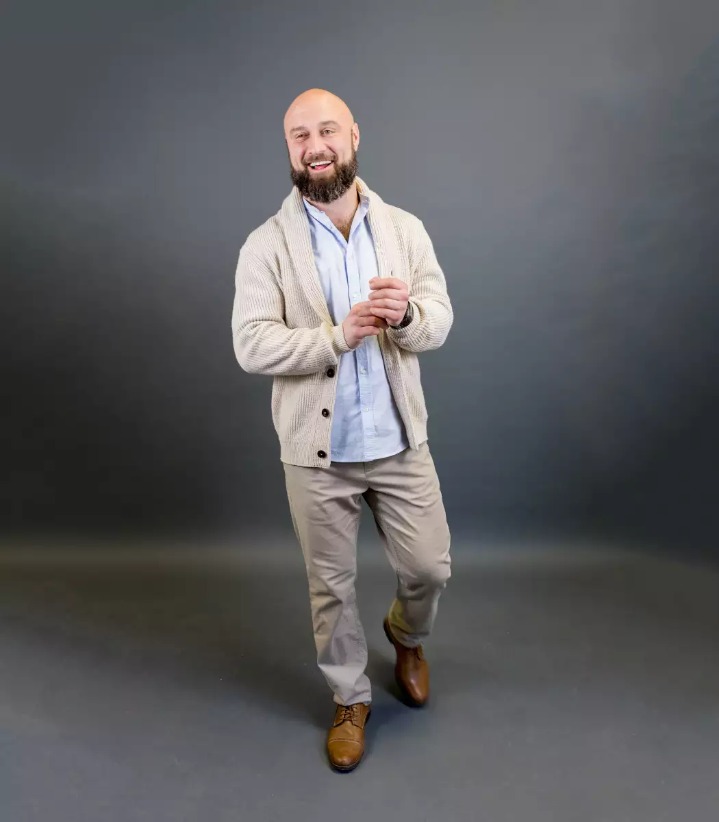 Ottawa's Luxury and Waterfront Expert - Peter Bastedo